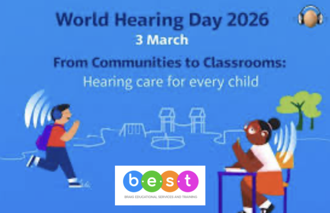 Where Every Voice Matters: Hearing Awareness in Early Childhood ...