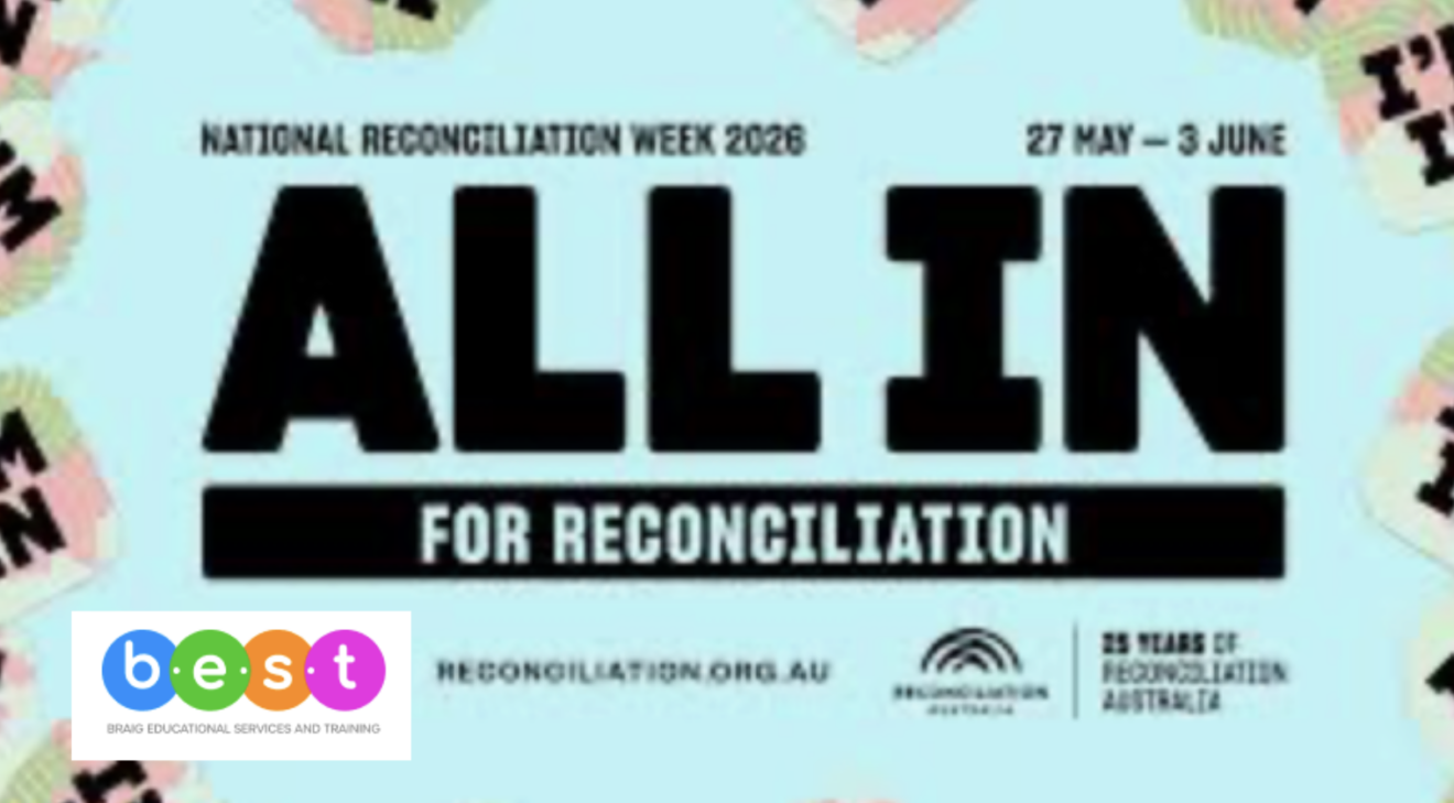ALL IN for Reconciliation: Growing Respect, Belonging and Understanding ...